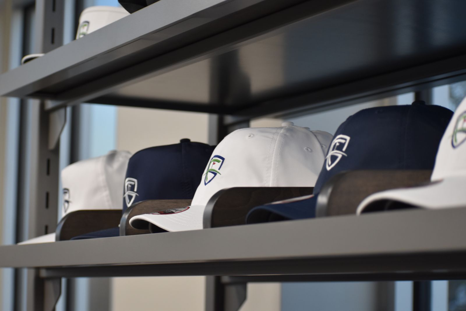 Golf Shop - Family Golf and Learning Center