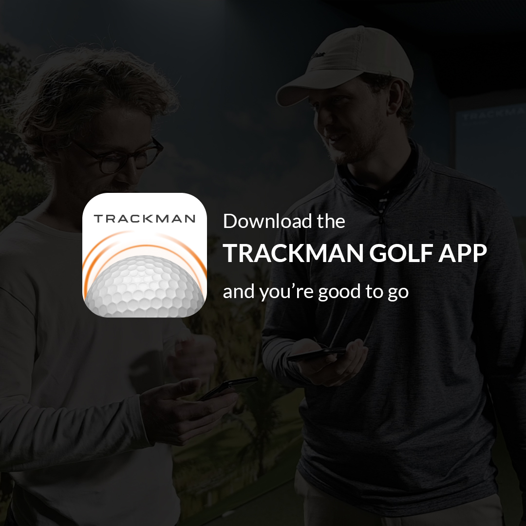 Trackman Simulators - Family Golf and Learning Center