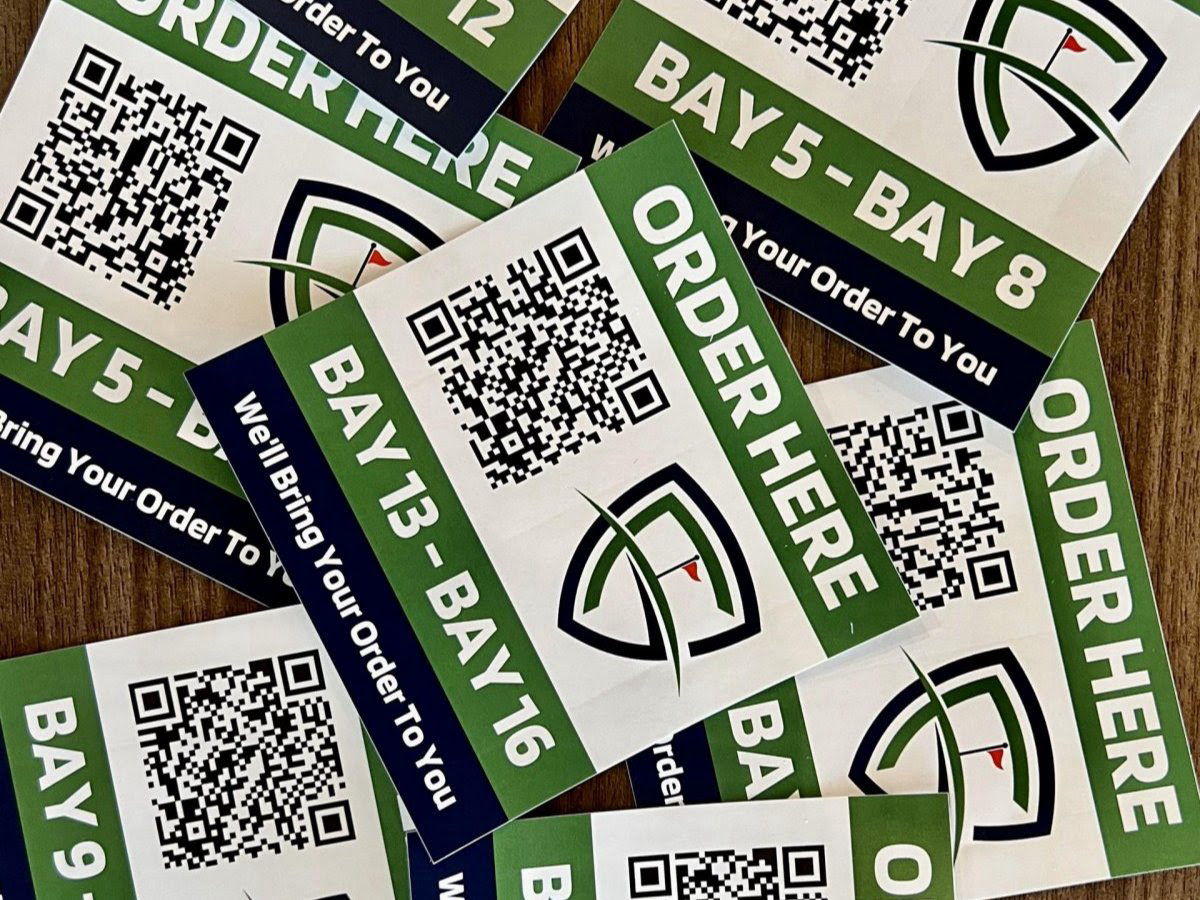 Back Nine Restaurant - Family Golf and Learning Center