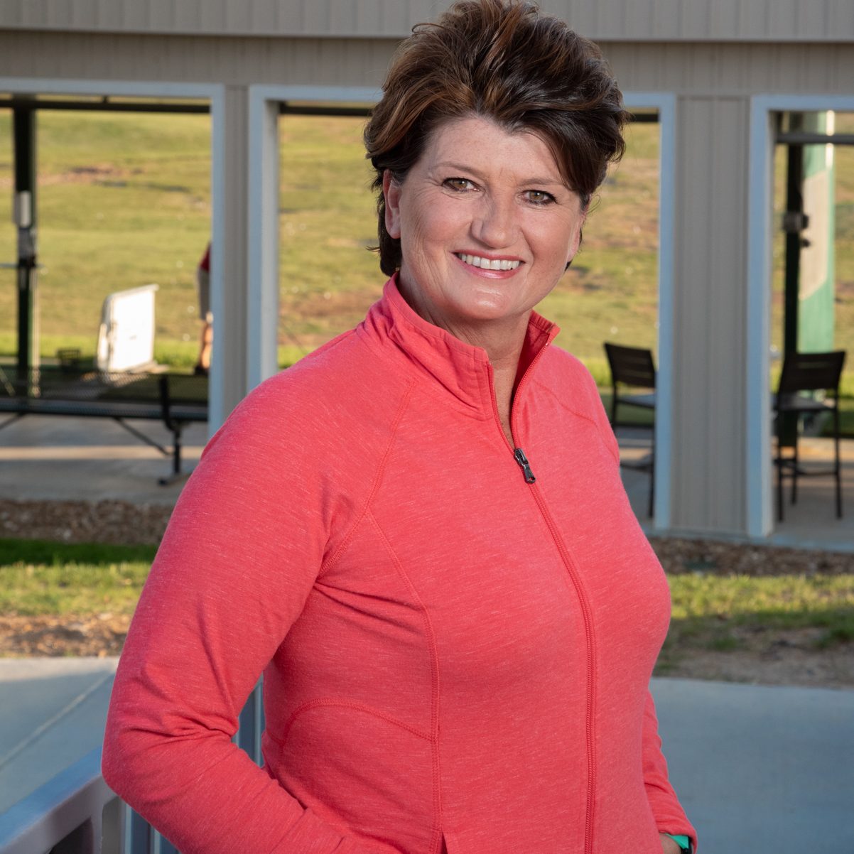 Lessons - Meet the Pros - Family Golf and Learning Center