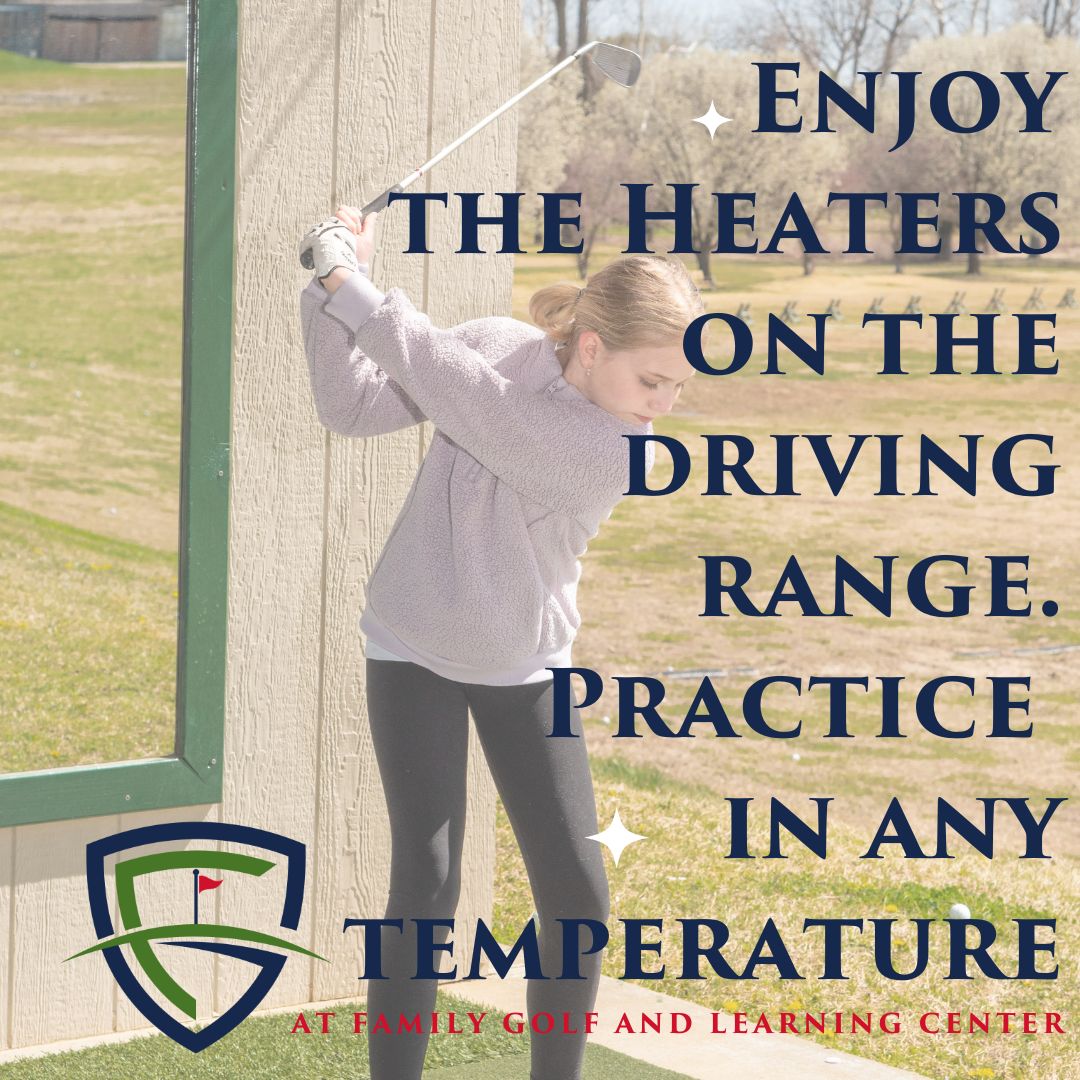 Driving Range - Family Golf and Learning Center