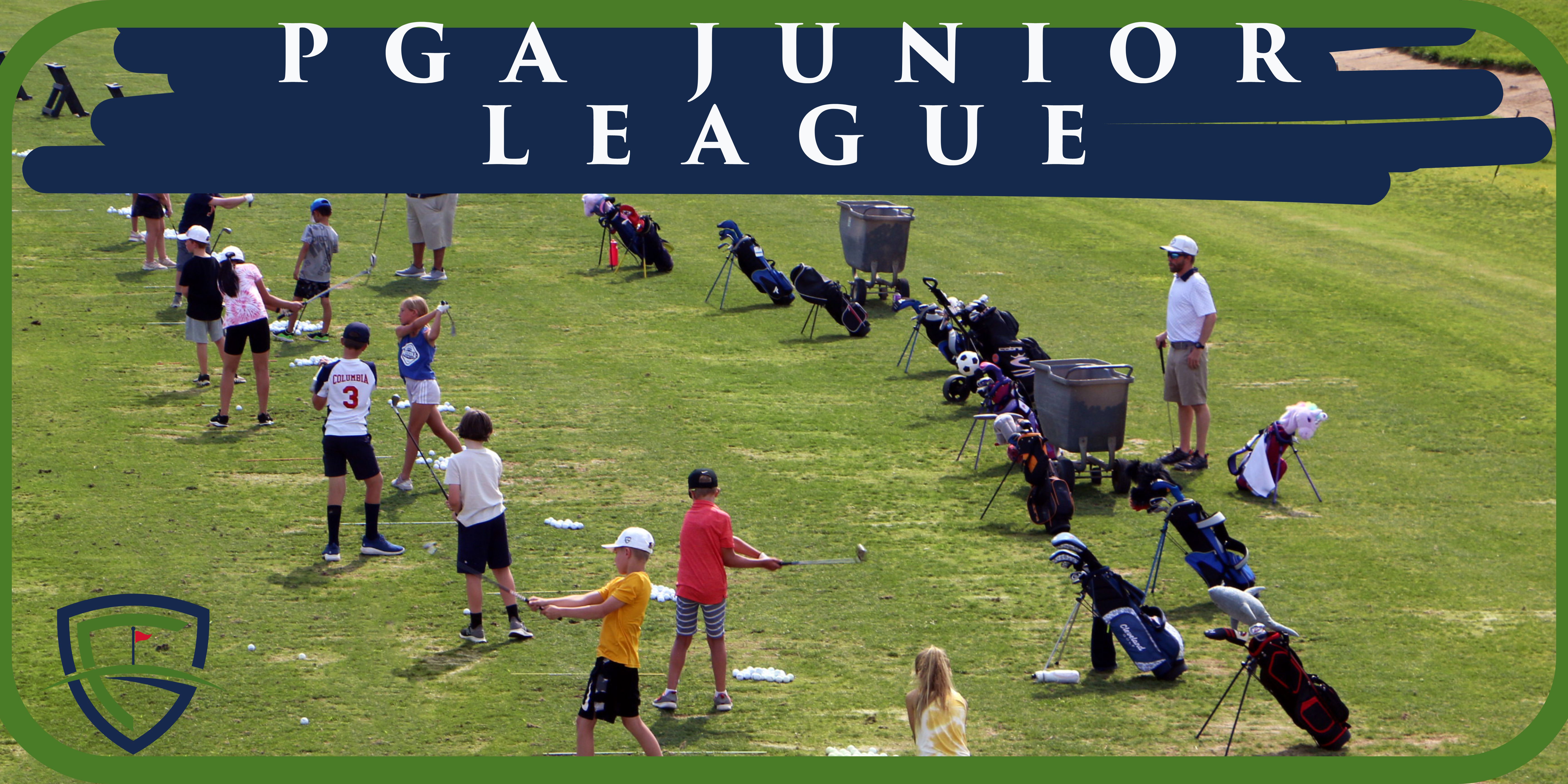 PGA Junior League - Family Golf and Learning Center