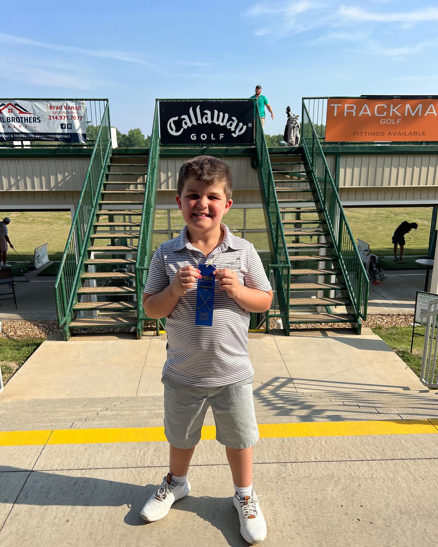 Gateway PGA Junior Tour - Family Golf and Learning Center