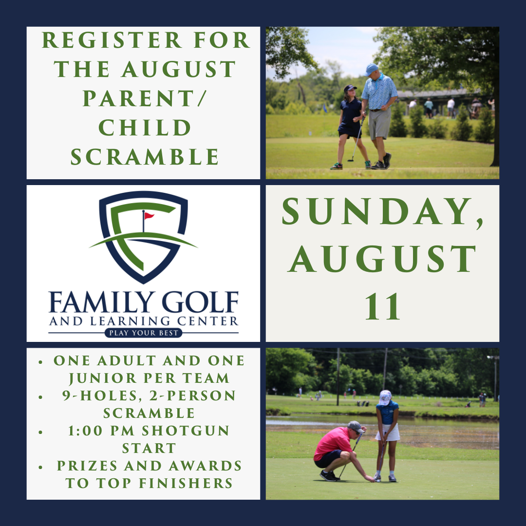 Home - Family Golf and Learning Center