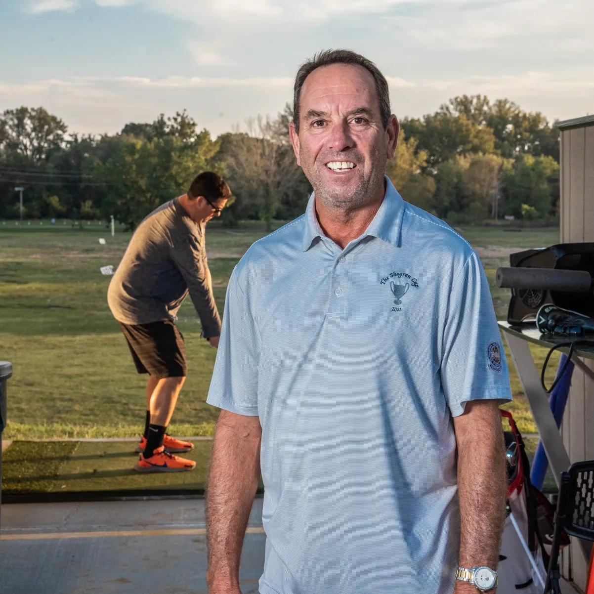 Lessons - Meet the Pros - Family Golf and Learning Center